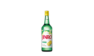 JINRO 眞露株式会社 | 商品一覧