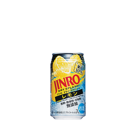 JINRO 眞露株式会社